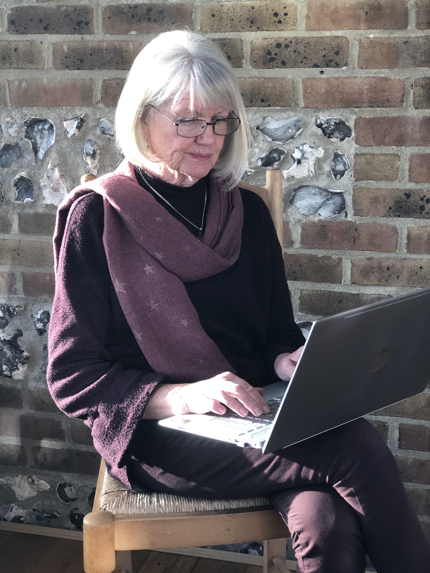 Rose is a rose is a rose... - Lighthouse