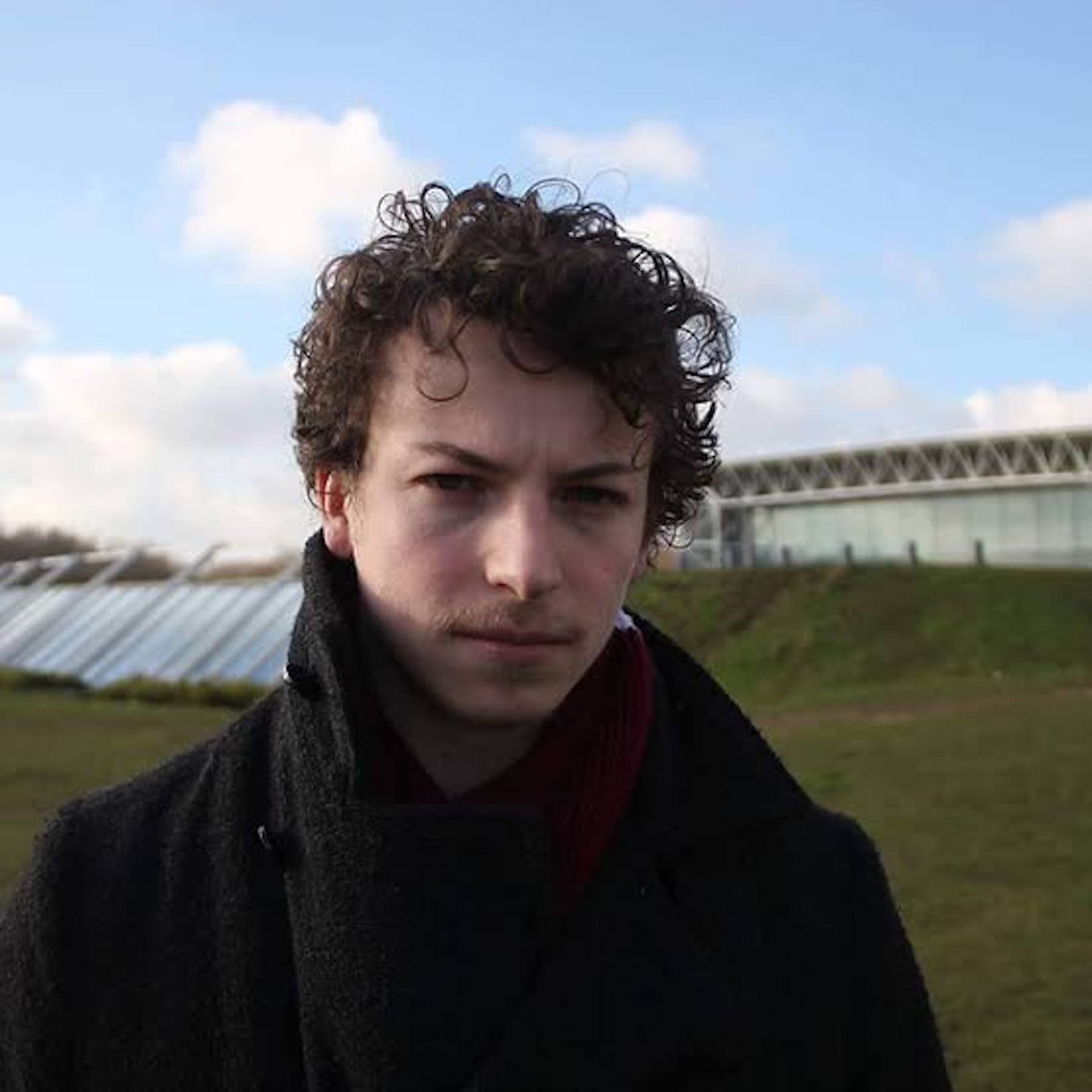 Q&A with Dorsetborn's Rohan Gotobed - Lighthouse