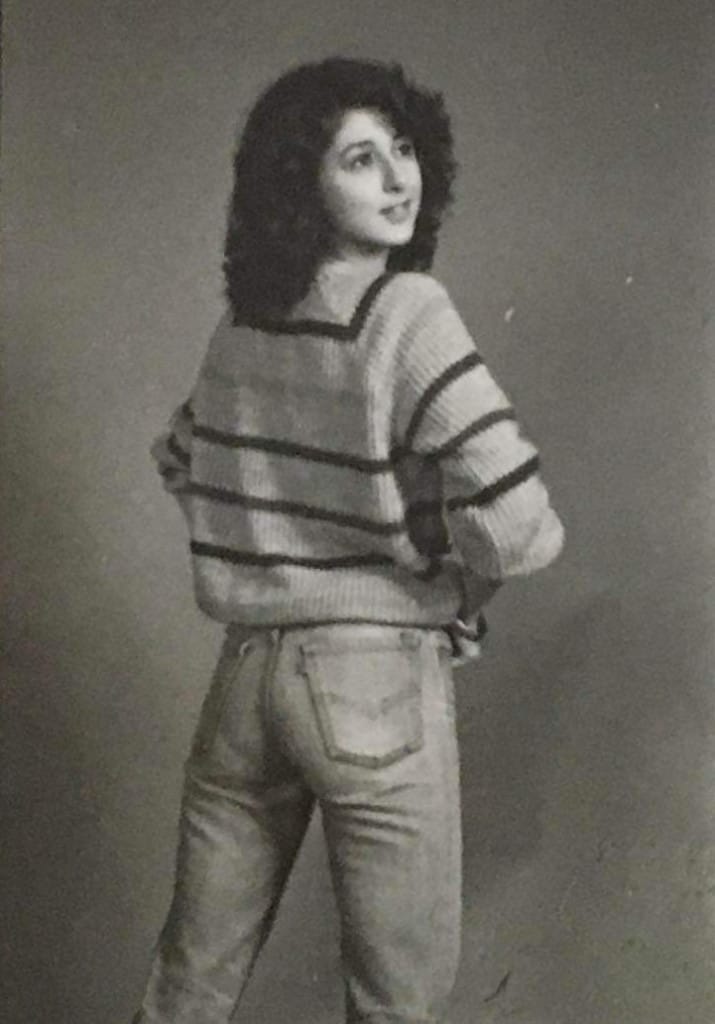 FLASHBACK: 'It was the best year of my life!' - Lighthouse