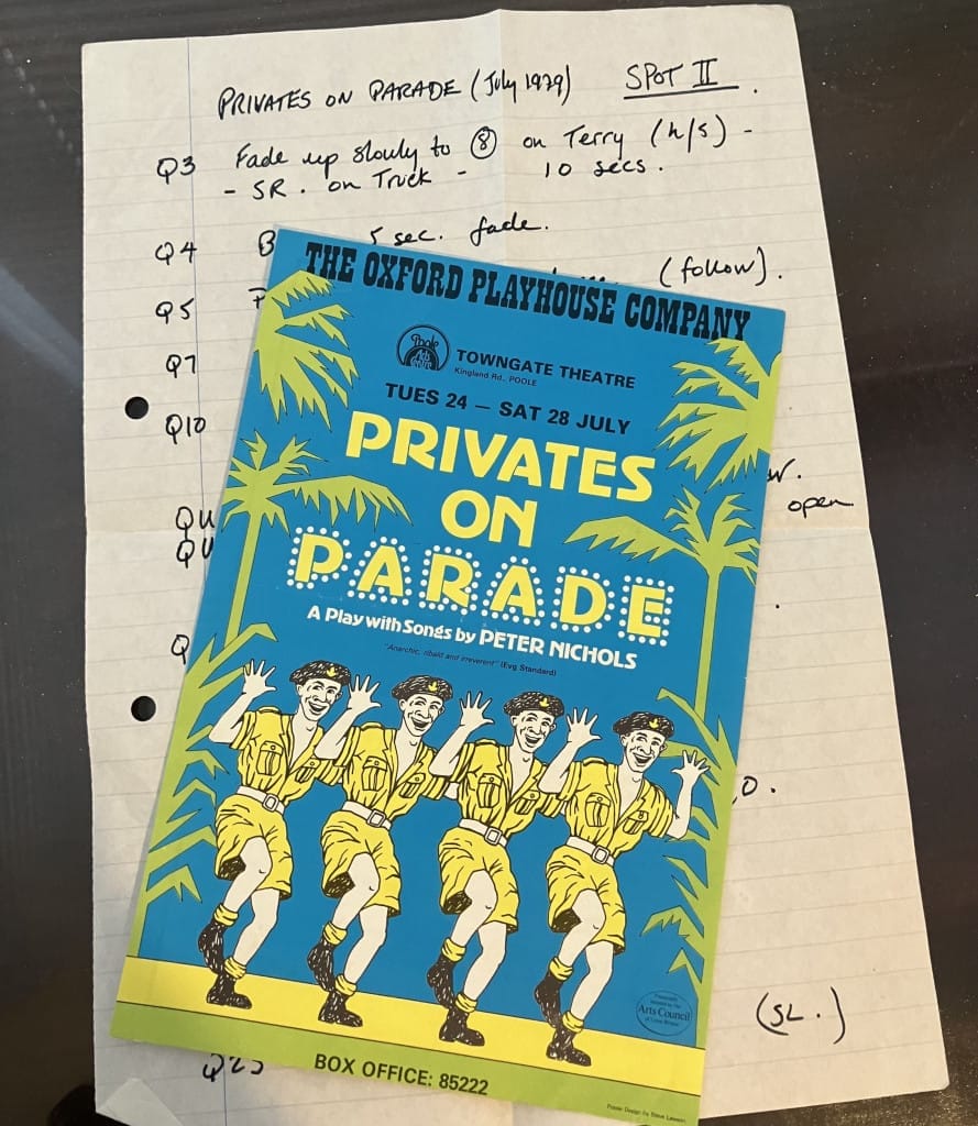 FLASHBACK: 'It was the best year of my life!' - Lighthouse