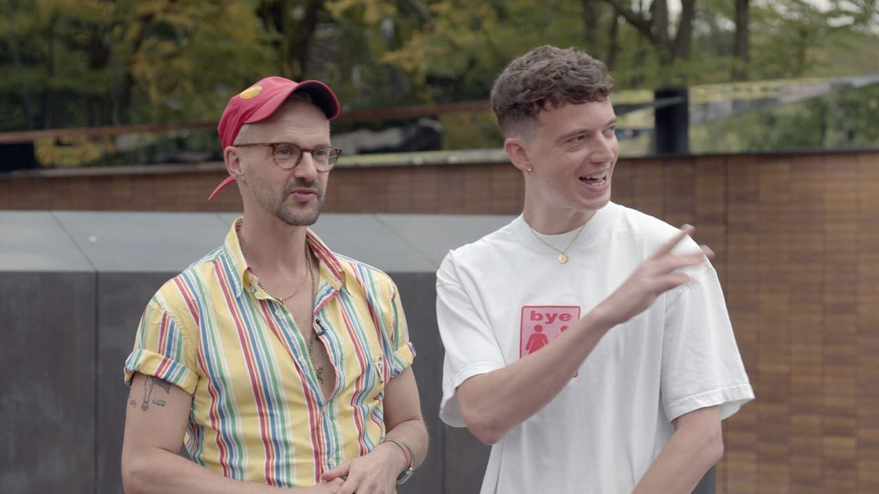 Poole Pride: 'They love a new Pride, it’s what they do!' - Lighthouse