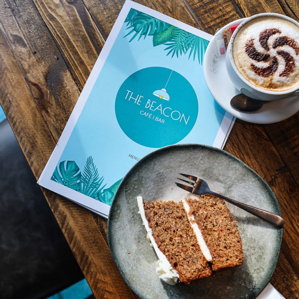 Food and Drink Beacon Cafe Restaurant - Lighthouse