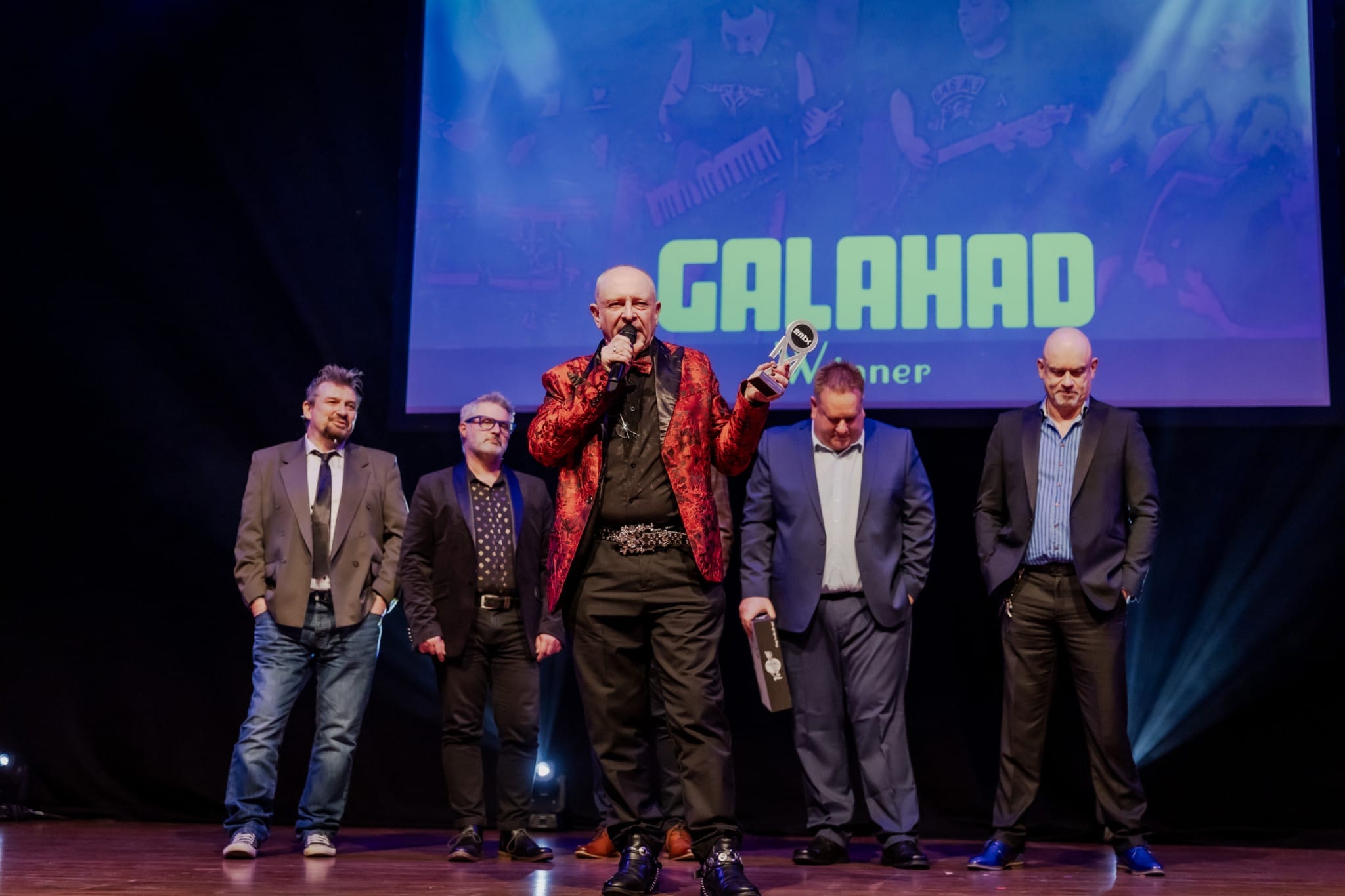 PJ Harvey: 'honoured and grateful' - Lighthouse